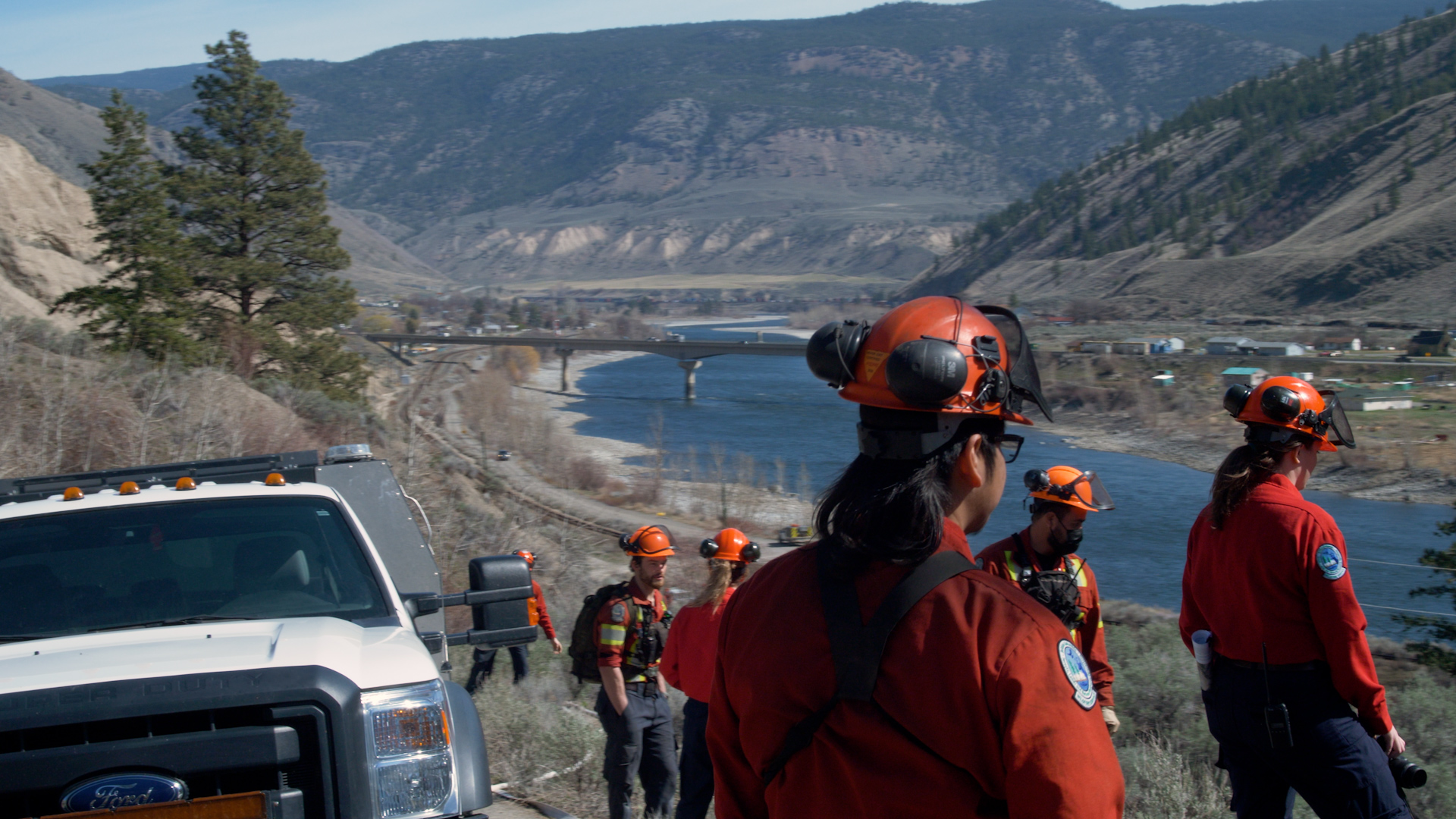 History of Fire - Cultural Burning & Prescribed Fire