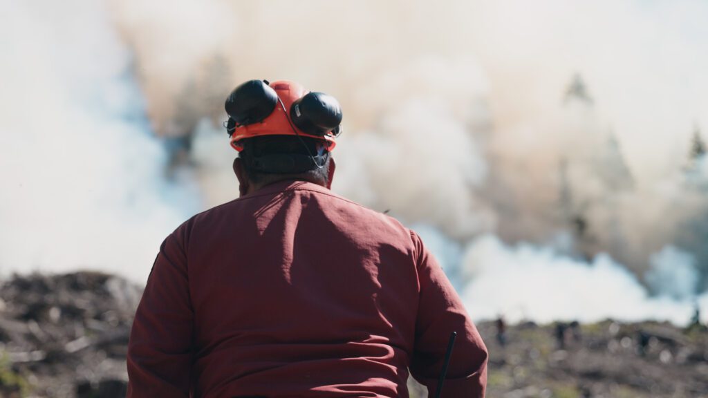 The History of Indigenous Unit Crews in BC - Cultural Burning ...