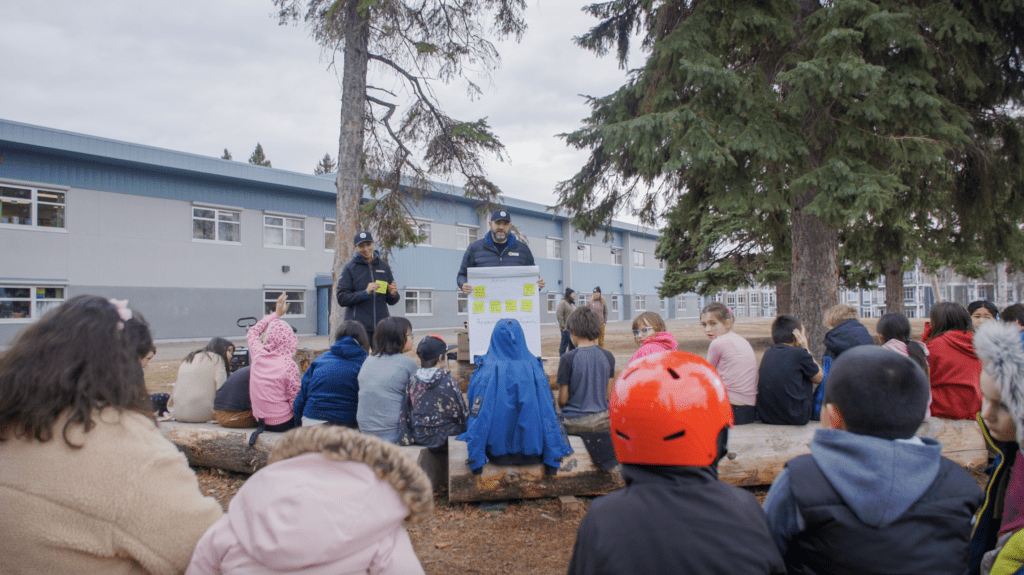 Educating Youth About Wildfire Mitigation and Prevention Cultural ...